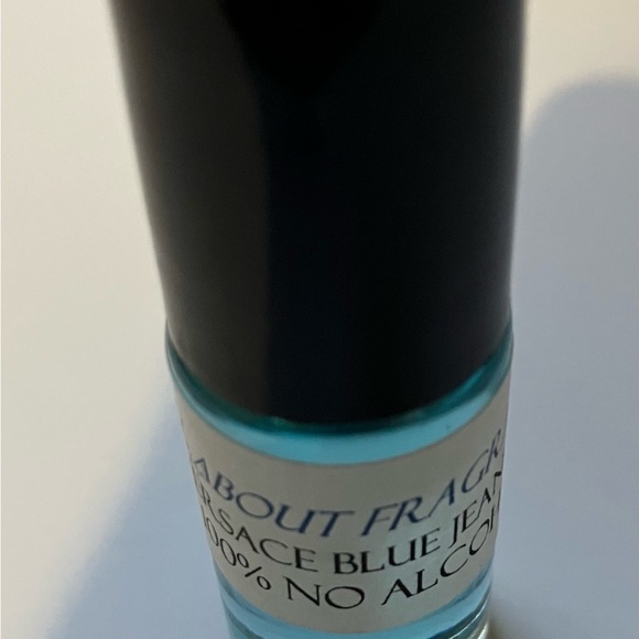 Blue Jeans | Other | Versace Blue Jeans Fragrance | Poshmark